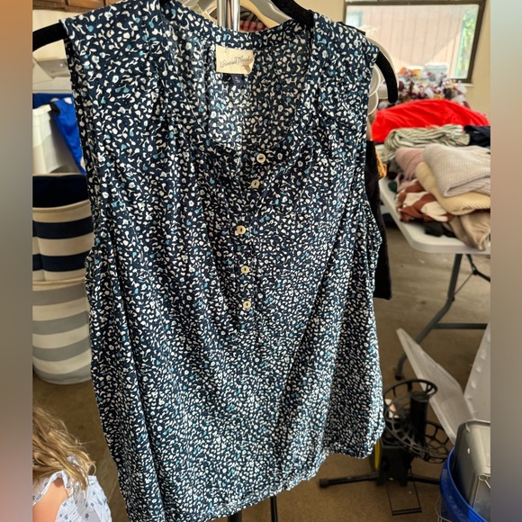 Universal Thread | Tops | Universal Thread Blouse | Poshmark